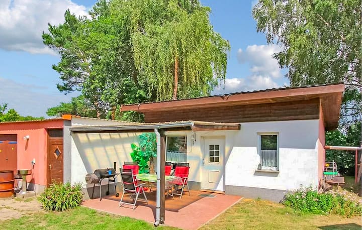 Doppelhaushälfte Waren Müritz - Waren
