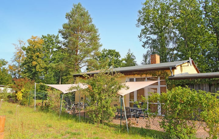 Ferienwohnung Boitzenburger - Templin