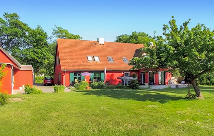 Doppelhaushälfte Kölpin - Anklam