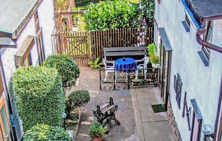 Ferienwohnung Friedrichroda - Friedrichroda