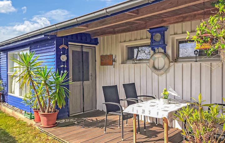 Ferienhaus Kölpinsee/usedom - Zinnowitz