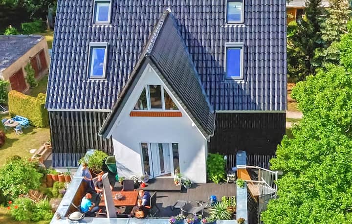 Ferienwohnung Plau Am See - Zislow