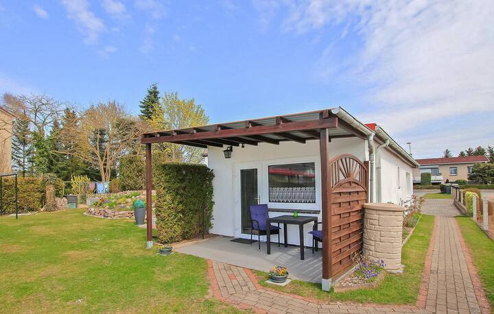 Ferienhaus Waren (Müritz) - Waren