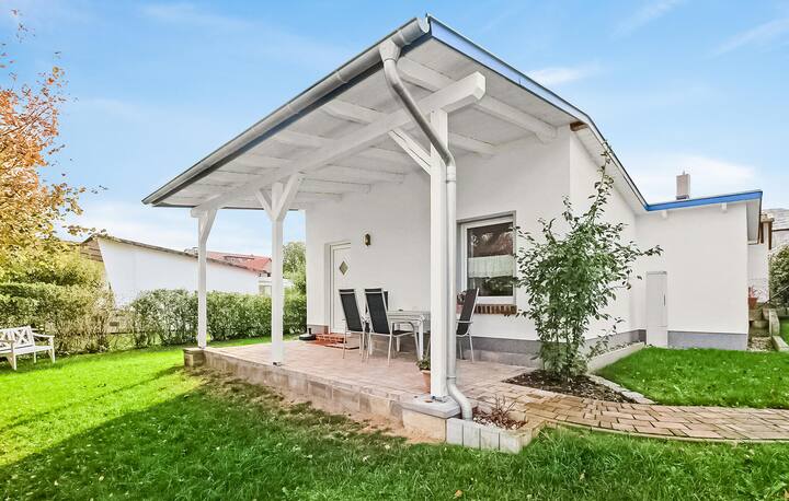 Ferienhaus Kummerow - Malchin