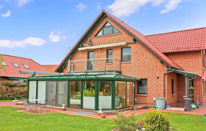 Ferienwohnung Klink - Klink