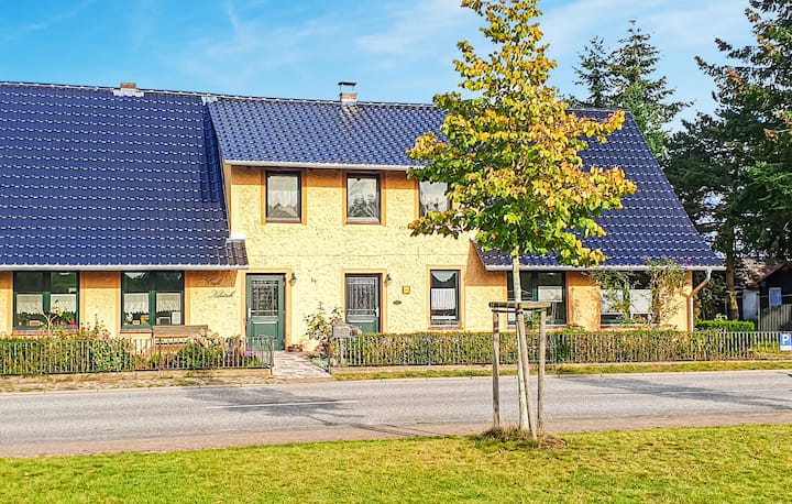 Ferienwohnung Raduhn - Parchim