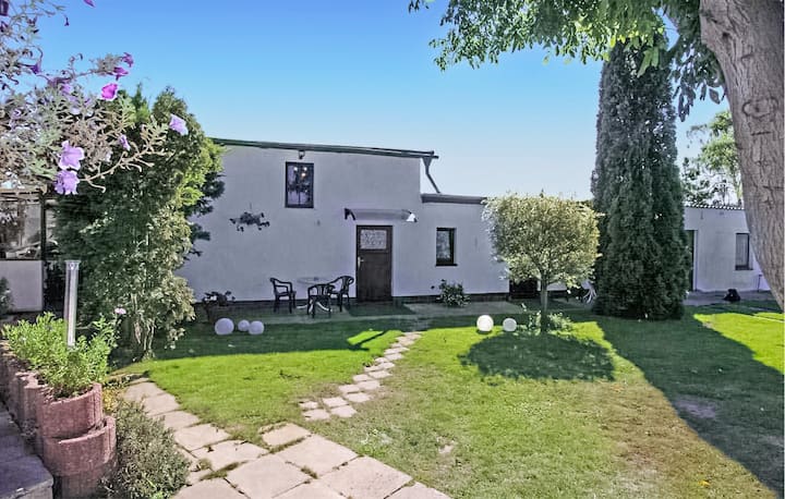 Ferienwohnung Korswandt/usedom - Korswandt