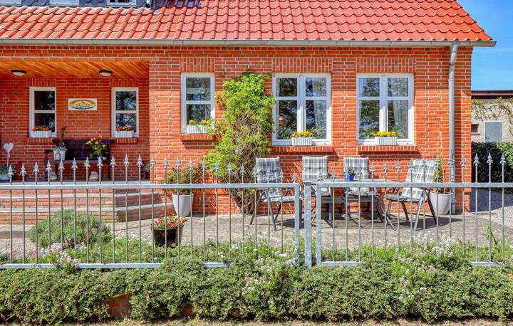 Ferienwohnung Wokuhl-dabelow - Neustrelitz