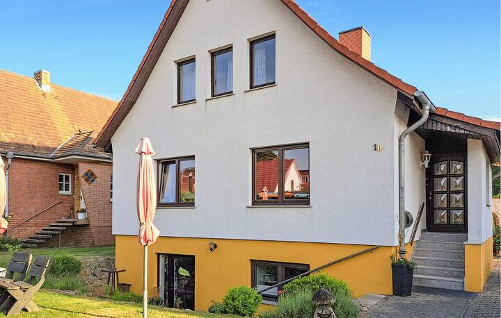 Ferienhaus Plau Am See - Plau am See