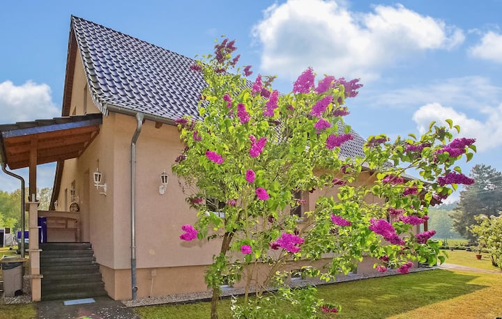 Ferienwohnung Torgelow - Torgelow