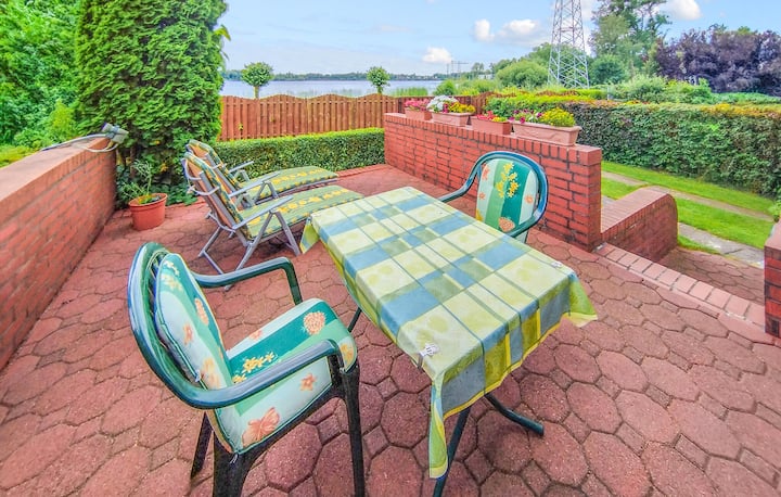 Ferienwohnung Waren (Müritz) - Waren (Müritz)