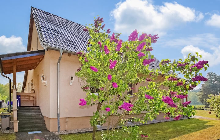 Ferienwohnung Torgelow - Torgelow