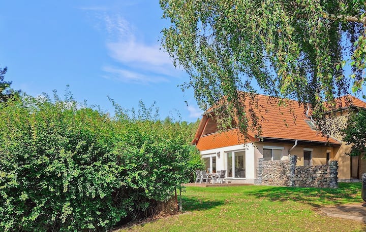 Ferienwohnung Godendorfer - Neustrelitz