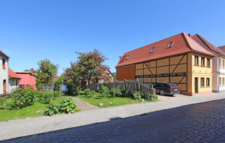 Ferienwohnung Malchow - Malchow