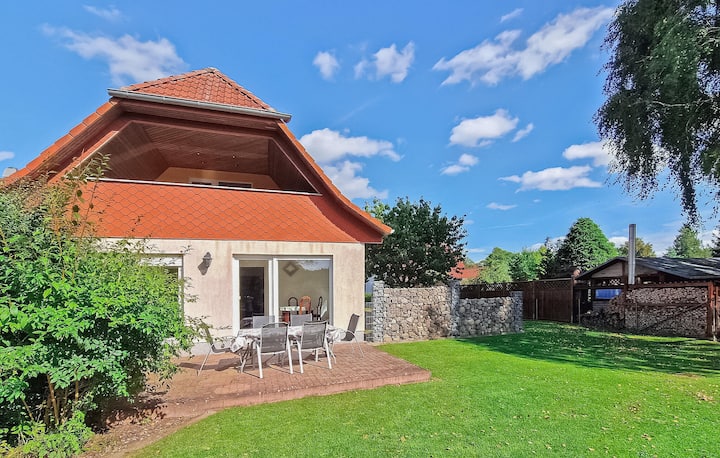 Ferienwohnung Godendorfer - Neustrelitz