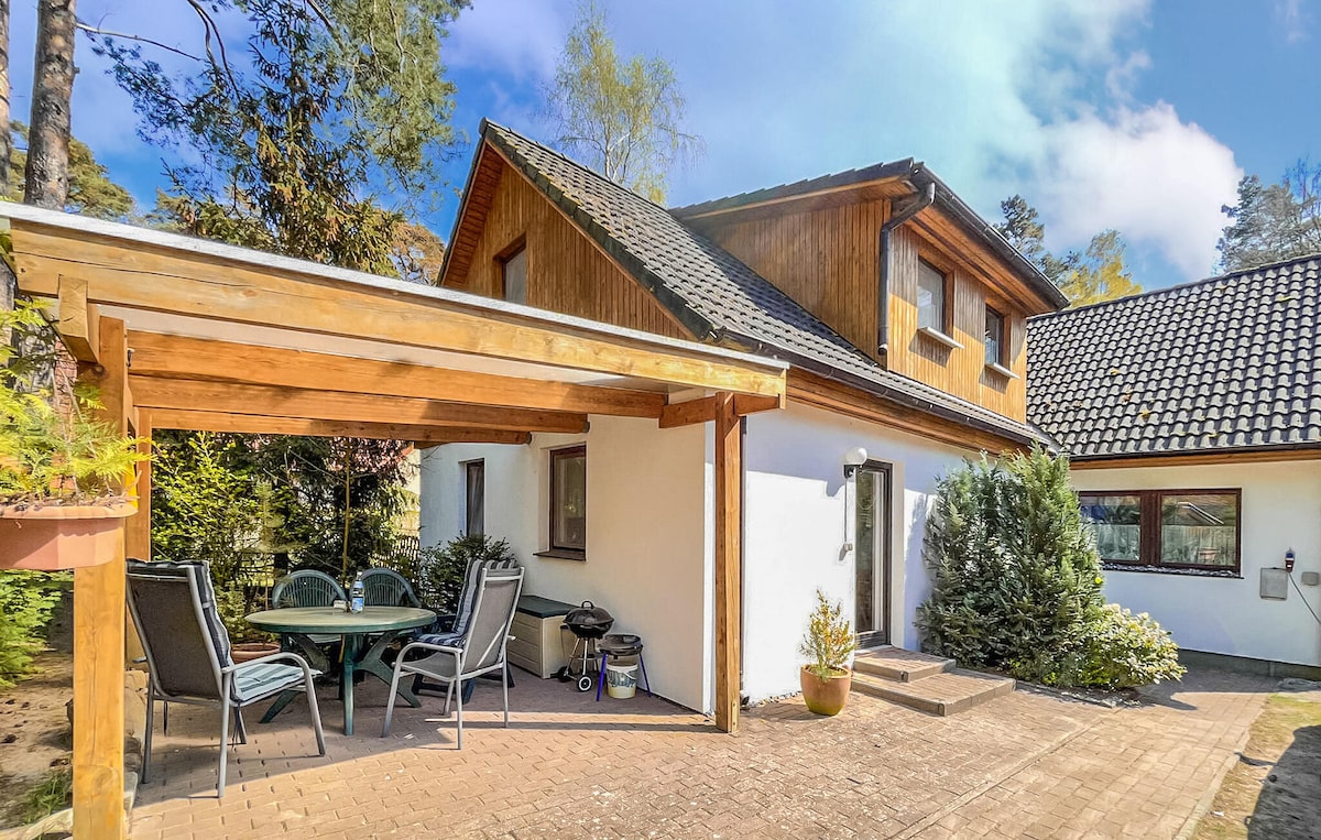 Vacation home Dierhagen - Apartments for Rent in Dierhagen, Mecklenburg-Vorpommern, Germany - Airbnb