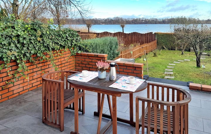Ferienhaus Waren (Müritz) - Waren