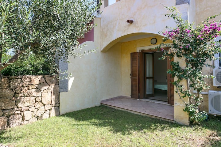 Giardini Di Bados B3 - Olbia