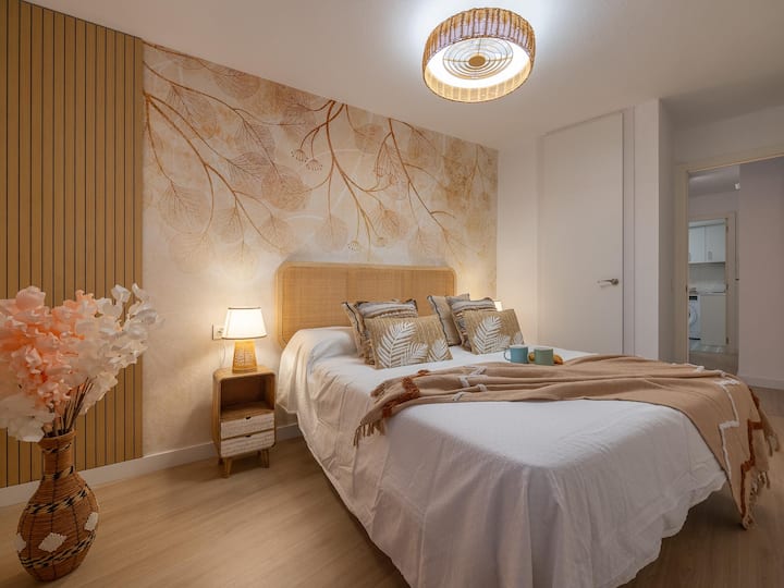 Centre Historique | Shopping | Douillet | Wifi Hd - Provincia de Málaga, España