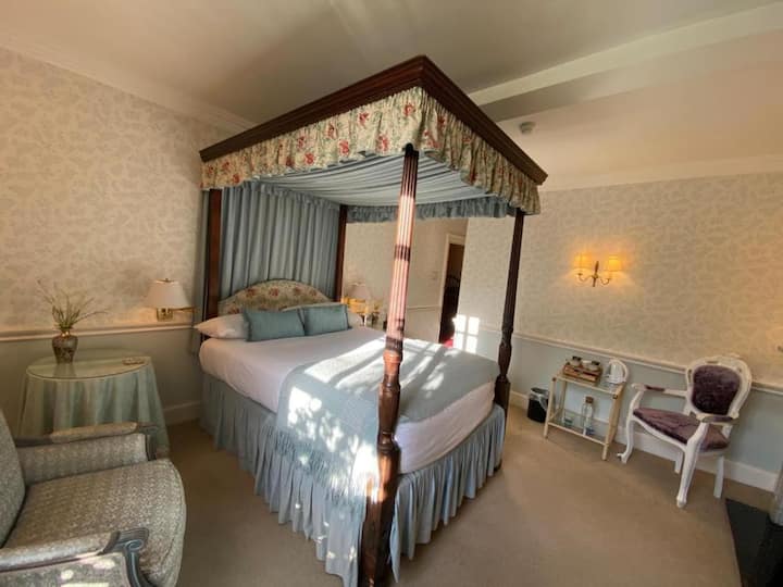 Deluxe Double |Romantic Room - Dorchester