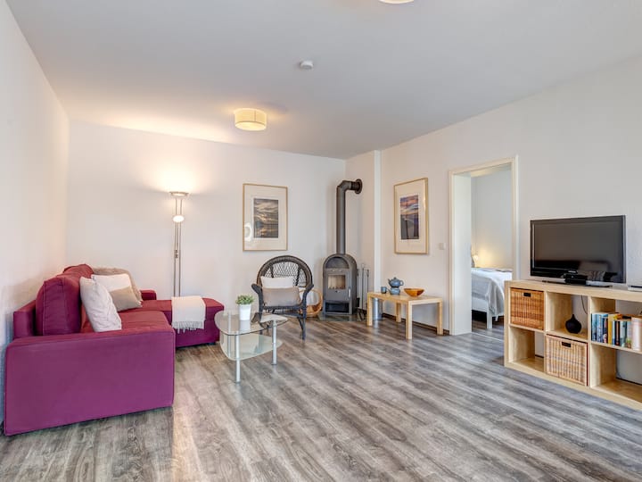 Villa Emmi, Whg. 08 - Heringsdorf