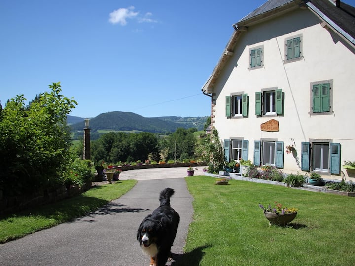 Gîte Orbey, 2 Pièces, 2 Pers. - Orbey
