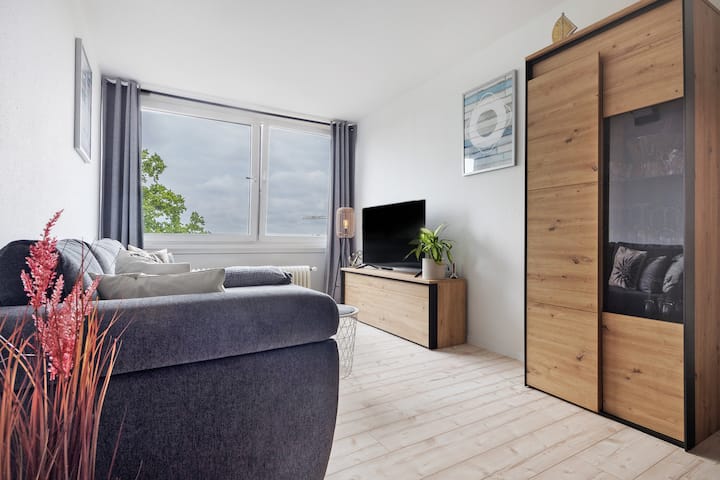 Ferienwohnung Knotenquartier - Wunstorf