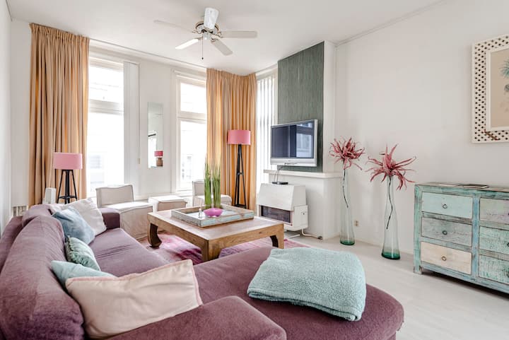 Zandvoort Zenith - Bloemendaal aan Zee