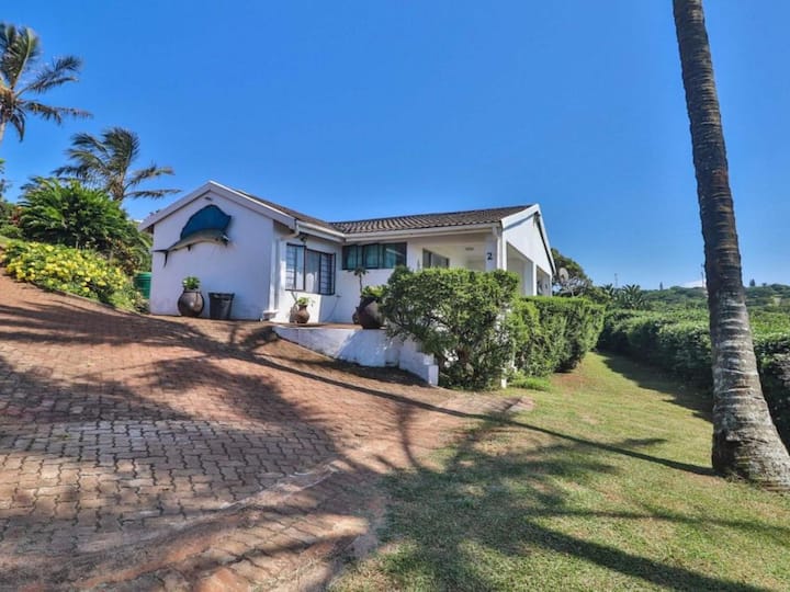 House 2 Unit 8 - Ifafa Beach