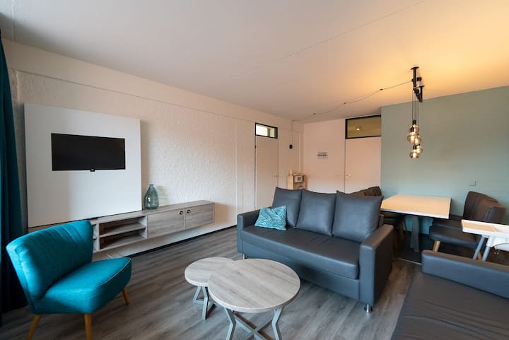 Appartement 6 - Spaq - Bruinisse