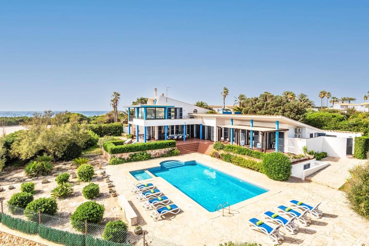 Villa Thalassa By Villa Plus - Cala en Bosc