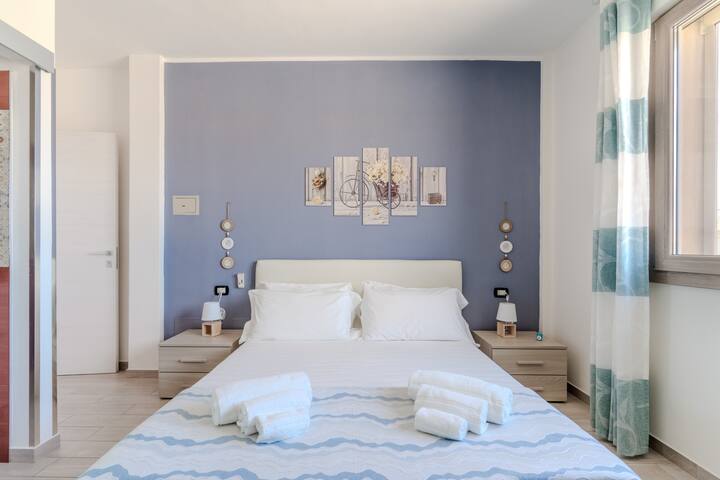 B&b Annita - Porto Cesareo - Quadruple Luxury - Torre Lapillo