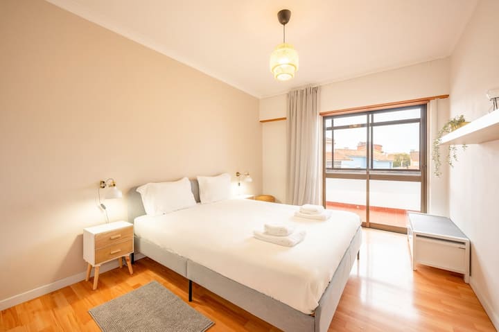 Guestready - One Peaceful Stay In Parede - São Domingos de Rana