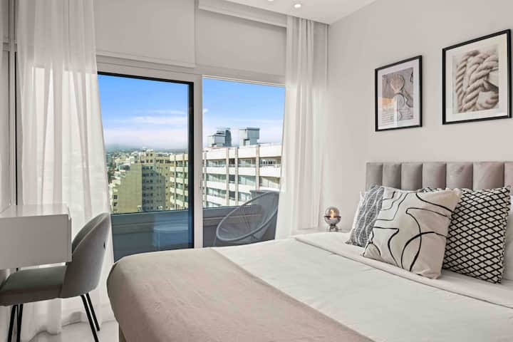 Phaedrus Living: Limassol Seaside Residences 06 - Limassol