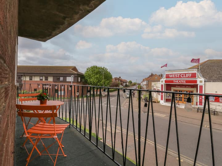 The Upper Circle - Clacton-on-Sea