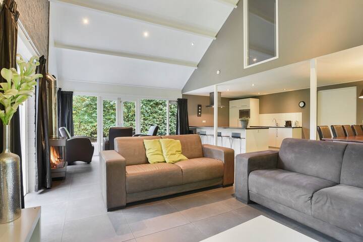 Bungalow 12ct - Swdb - Netherlands