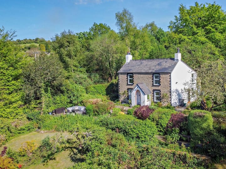 3 Bed In Lydbrook (Oc-94490) - Wilton Castle