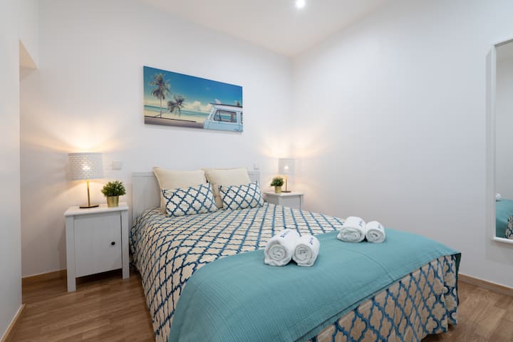 Host Wise - Graceful Flat Centrally Located - Vila Nova de Gaia
