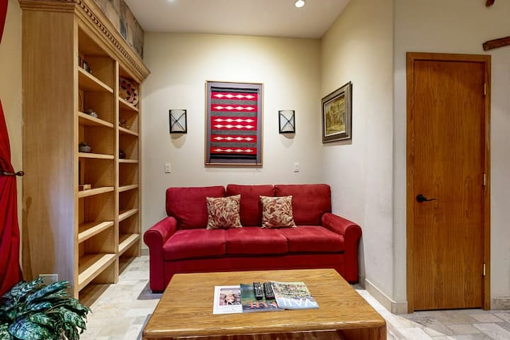 1br Ski In/out | Pool | Hot Tub | Sauna - Vail, CO