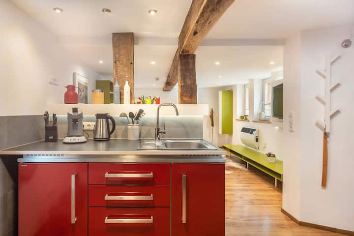 Mittendrin - Bad Zwesten