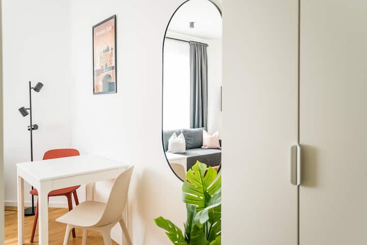 Homaris Apartments Schlüterstraße - Berlin