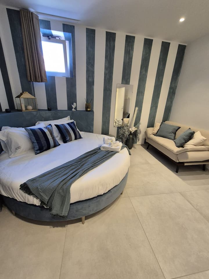 La Maison De Rosaline - La Dea - Barletta