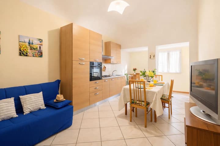 Piazza Verdi Roseto Vacanza - Roseto degli Abruzzi