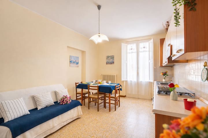 Piazza Verdi Sp Roseto Vacanza - Roseto degli Abruzzi