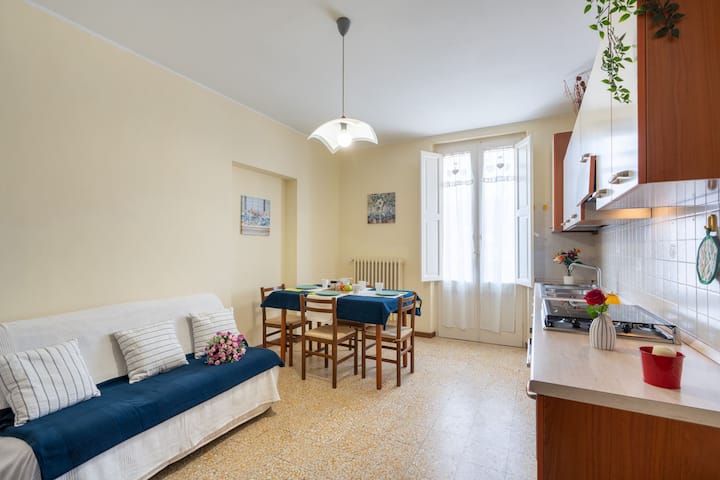Piazza Verdi Sp Roseto Vacanza - Roseto degli Abruzzi