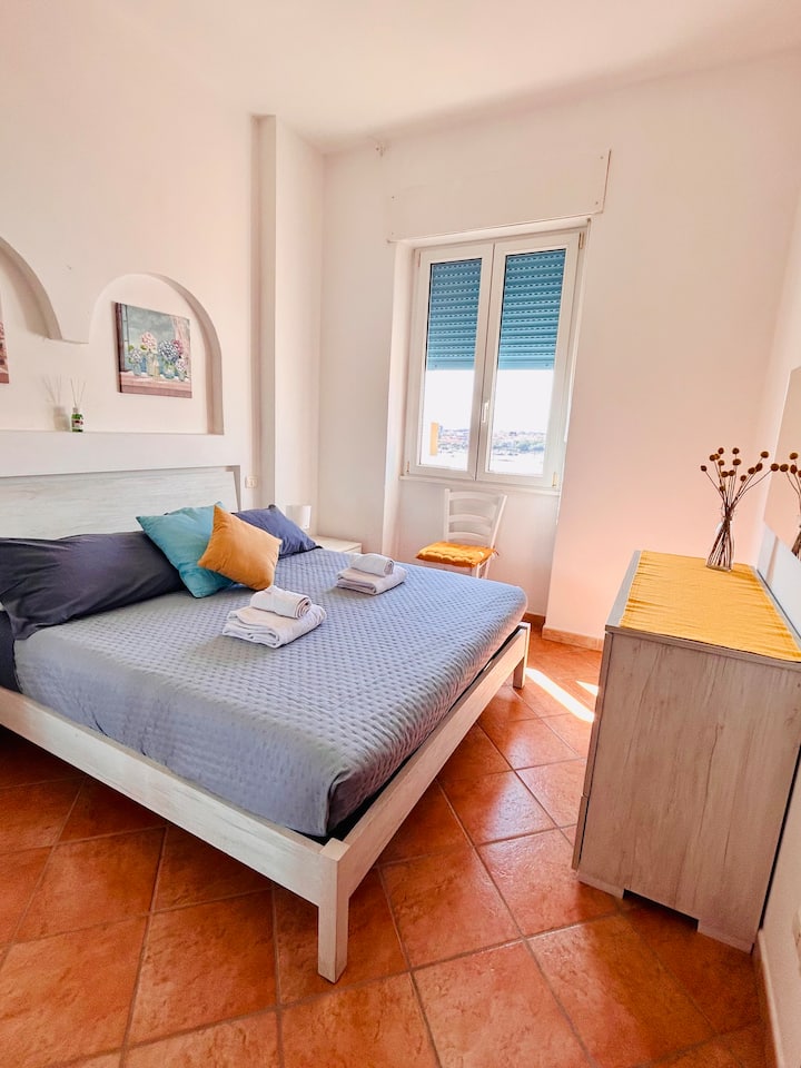Casa Olbia Centro - Golfo Aranci