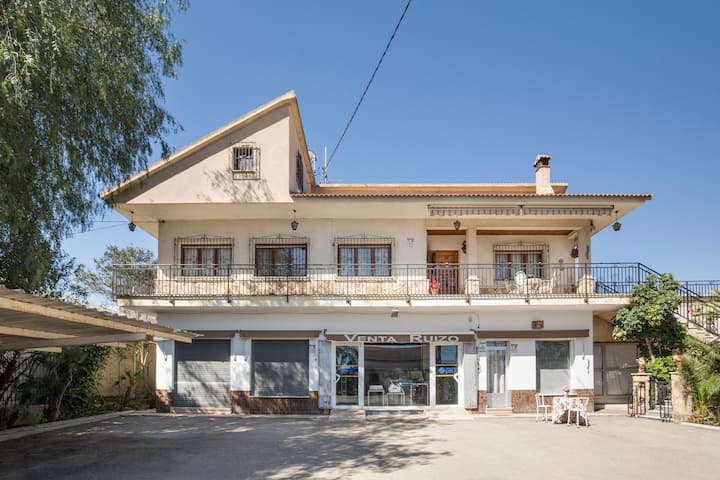 Casa Venta Ruizo - Lorca