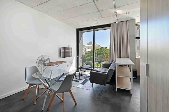 Contemporary Apartment In Sea Point’s Best Area - Kapstadt