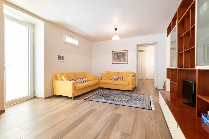 Rossella House - Mola di Bari