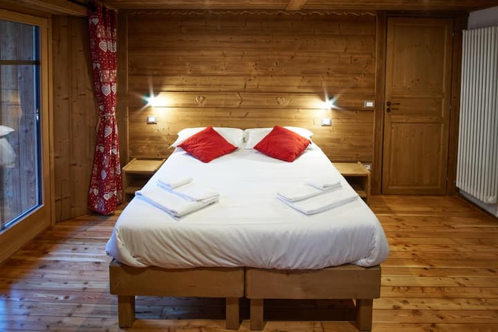 Appartamento 1 - Cogne